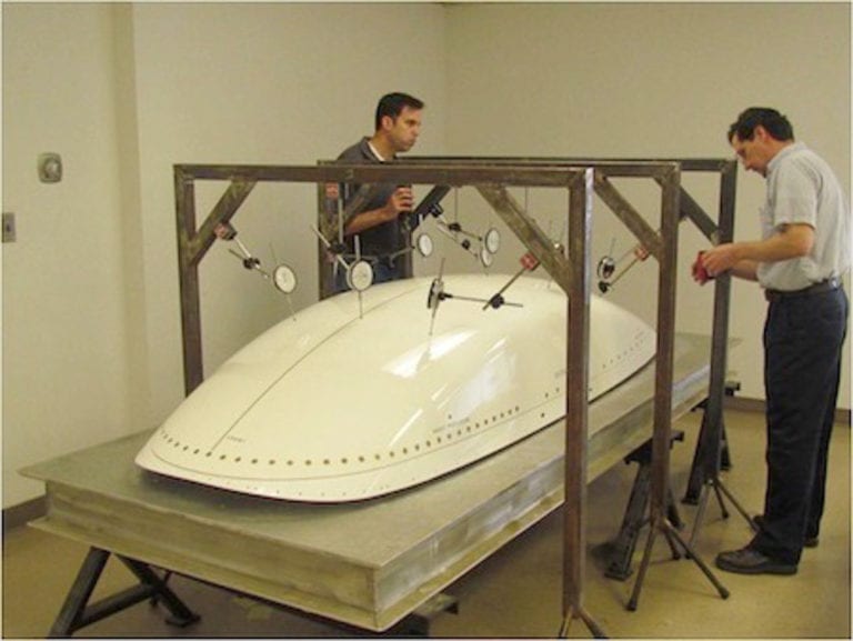 Weather Guard Lightning Tech | Radome Lightning Protection Made Easy.